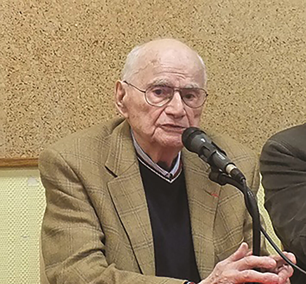 Décès de Rémi Herment, pionnier de l’ULM - La Vie Agricole de la Meuse