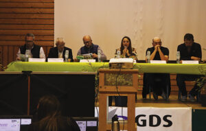 Assemblée générale du GDS : accompagner les éleveurs - La Vie Agricole ...