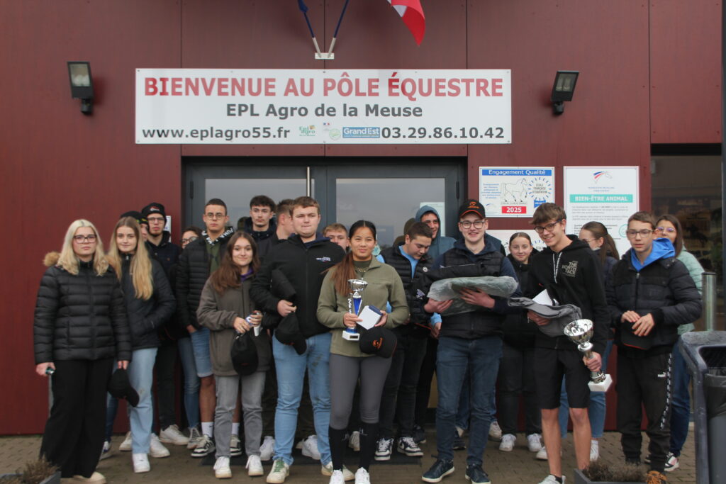 La relève agricole meusienne s’illustre en jugement de bétail - La Vie ...